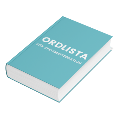 Integration med SoftOne Go